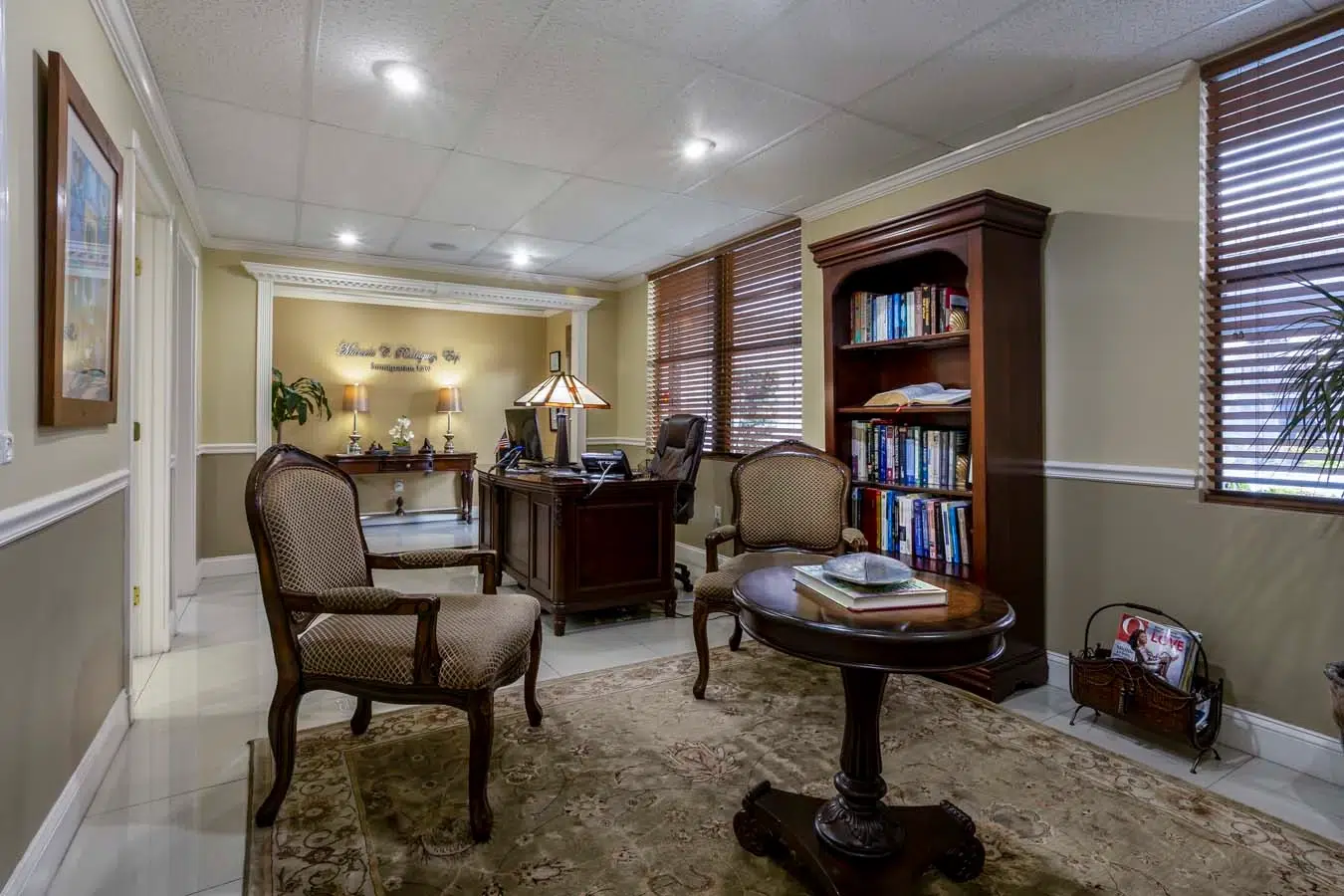 Oficina Sandy, Utah | Marcela C. Rodríguez - Los mejores abogados de ...