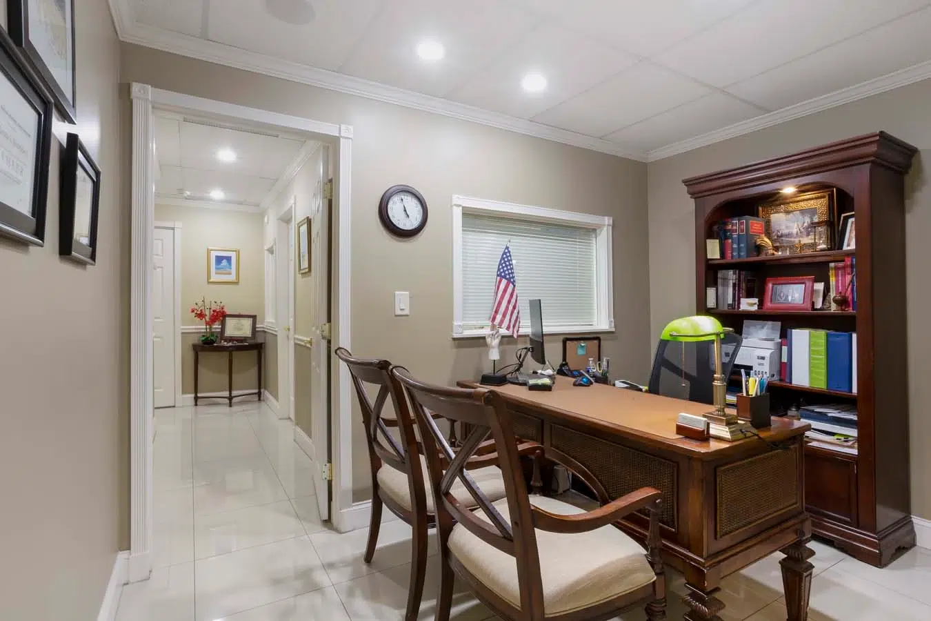 Charlotte, North Carolina Office | Marcela C. Rodríguez - Los mejores ...