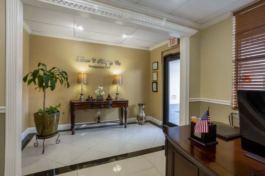Miami, Florida Office | Marcela C. Rodríguez - Los mejores abogados de ...
