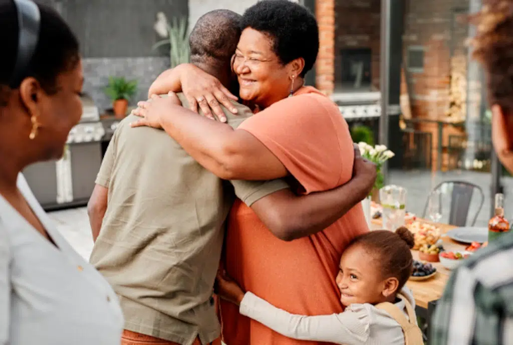 Conozca más sobre el Programa de Reunificación Familiar: | Marcela C ...