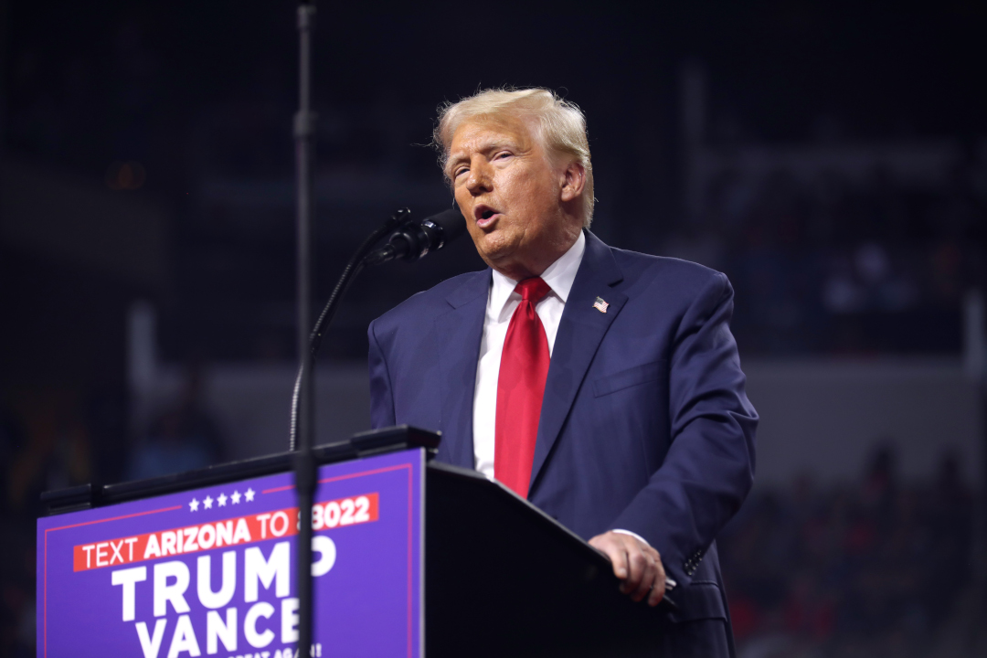 Logistics of Trump's planned mass deportations | Marcela C. Rodríguez ...