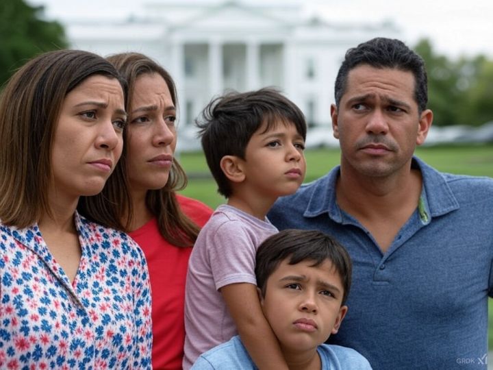 Temporary Protected Status (TPS) | Marcela C. Rodríguez - Los mejores ...